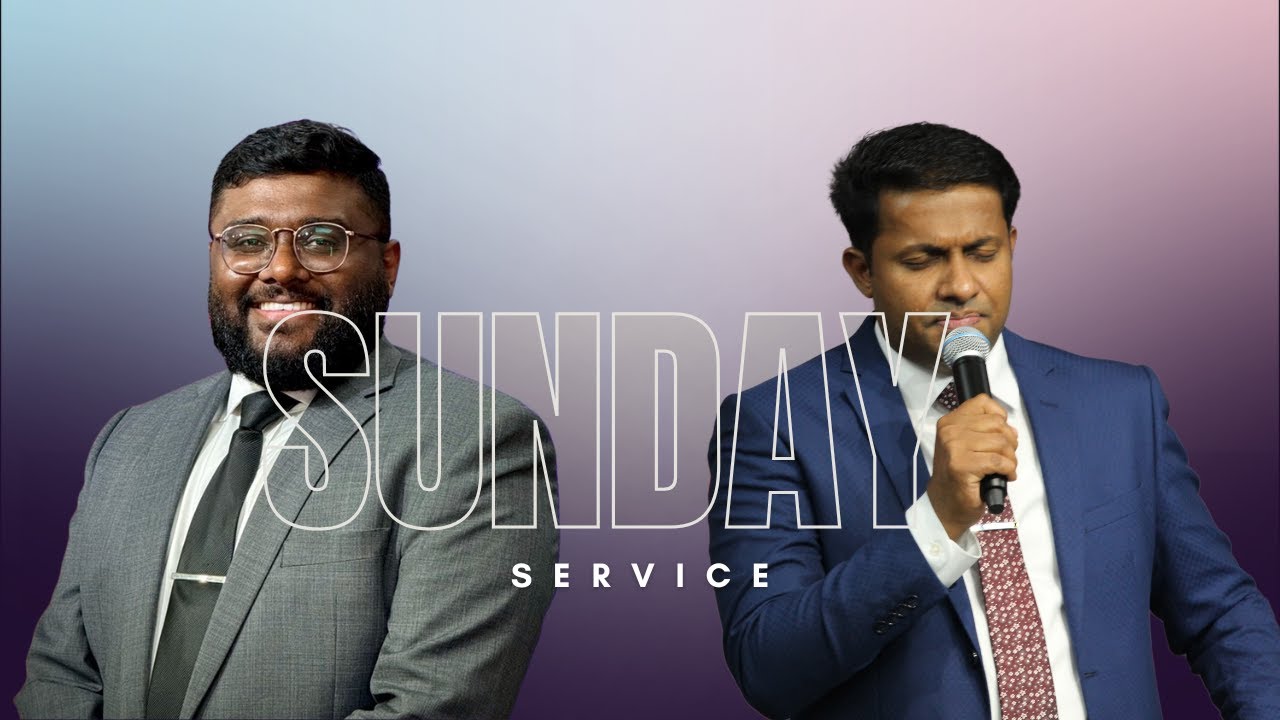 Sunday, February 2, 2025 - YouTube