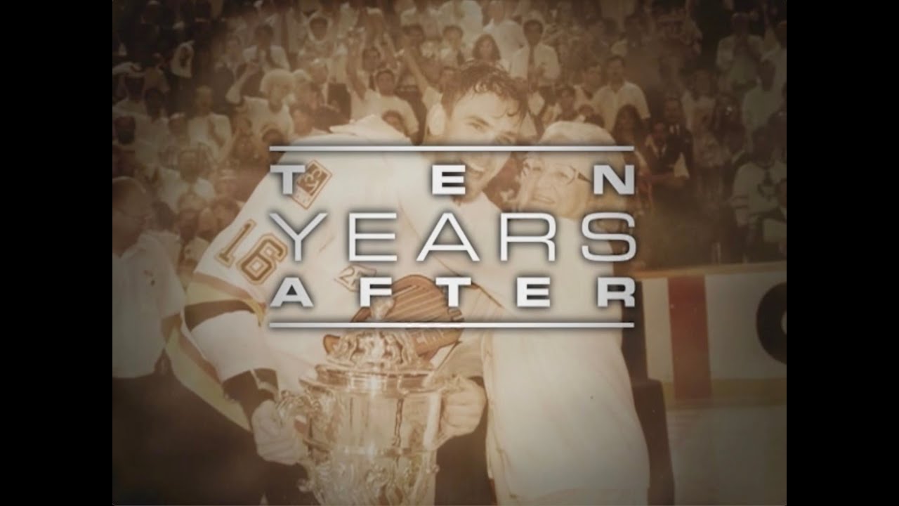 Ten Years After - 1994 Canucks Retrospective (2004) HD - YouTube