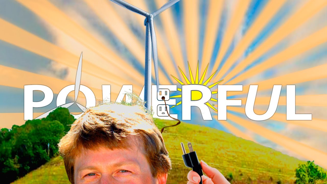 DOCUMENTARY movie trailers: "Powerful: Energy for Everyone" (renewable ...