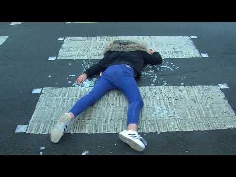 Collide Official Trailer