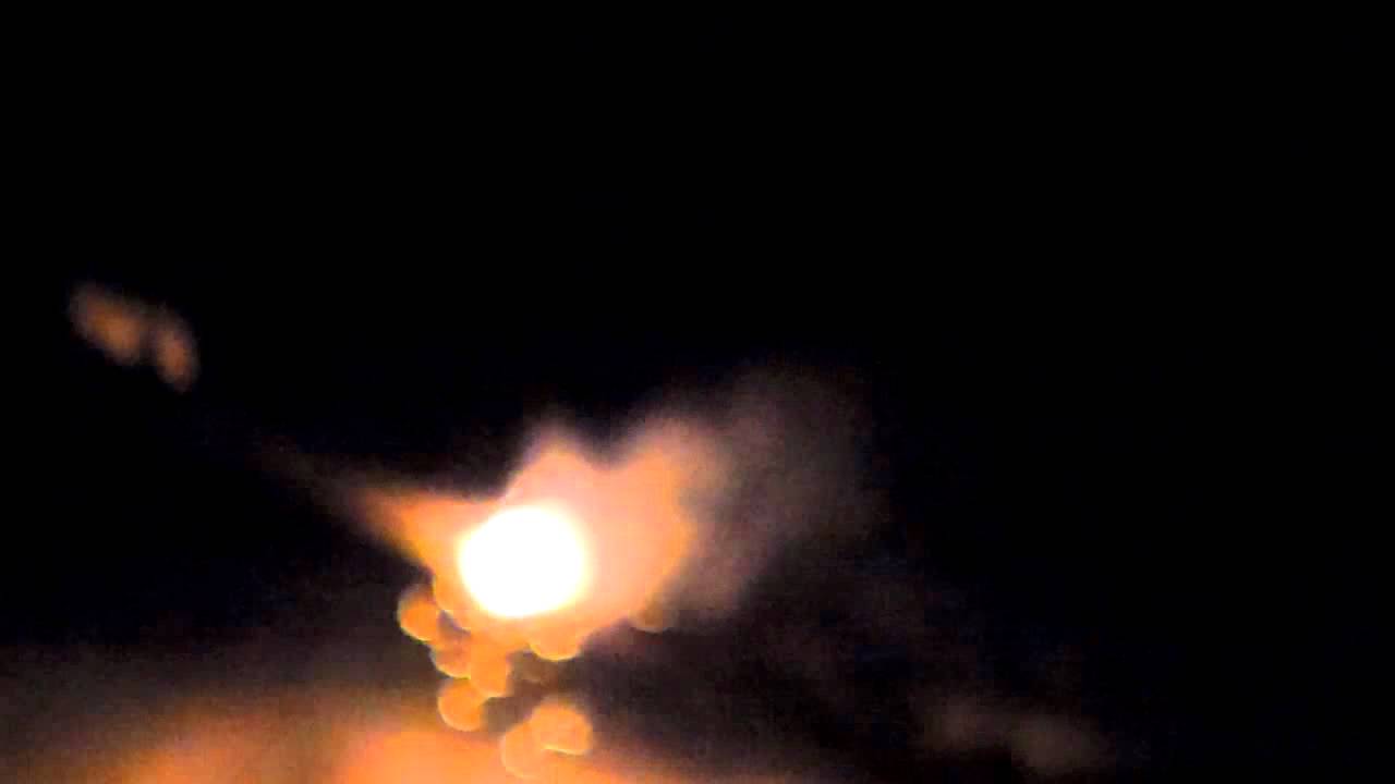 ZINK Signalrakete 901 - YouTube