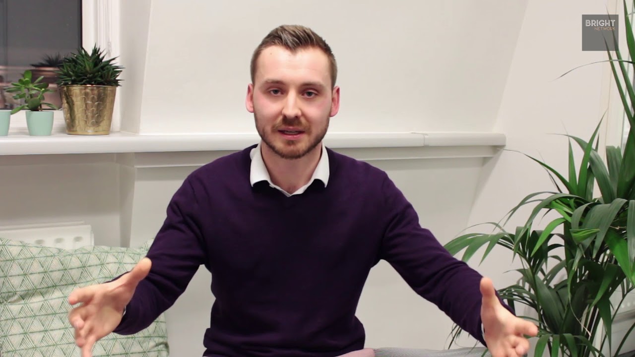 How To Series: Creating the Ideal CV Layout - YouTube