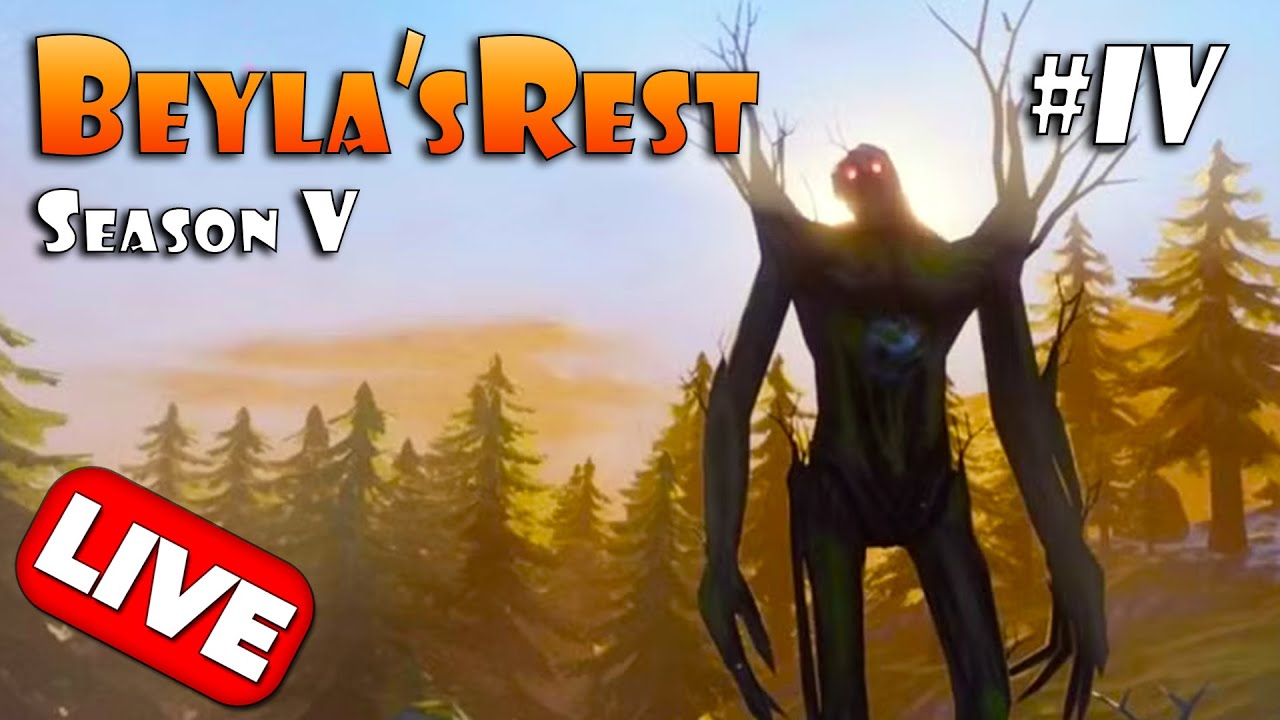 HARD MODE ON - Valheim Beyla's Rest : Season 5 - The Elder Boss Fight ...