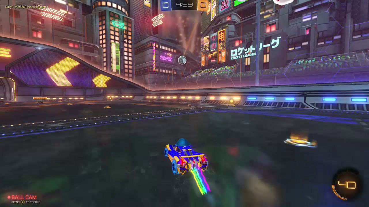 Pep block swift shot - YouTube