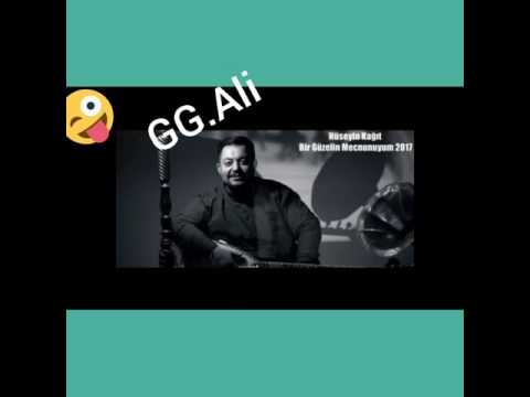 Hüseyin Kağıt 'Bir Güzelin Mecnunuyum' 2017