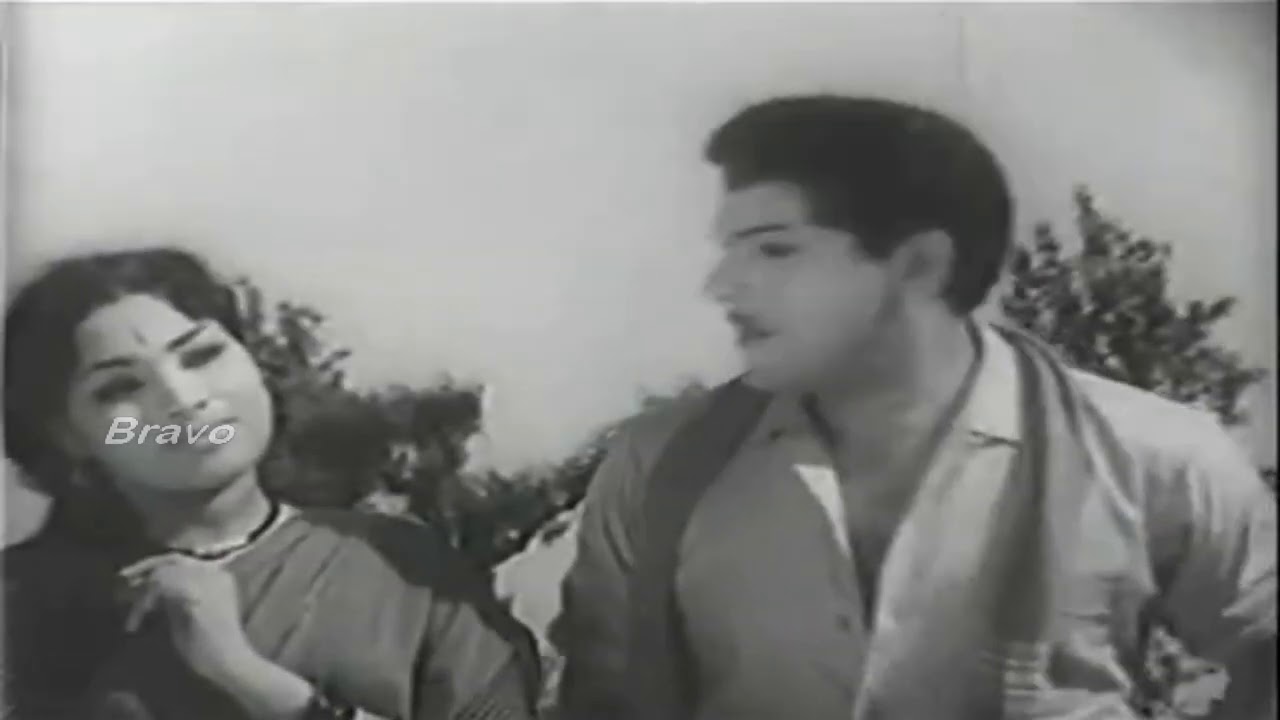 Singaara Therukku | Sirkazhi Govindarajan,L. R. Eswari | Superhit Song ...