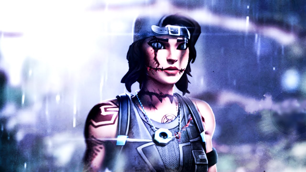 Train Wreck (4k)Fortnite Montage Edited By Desa - YouTube