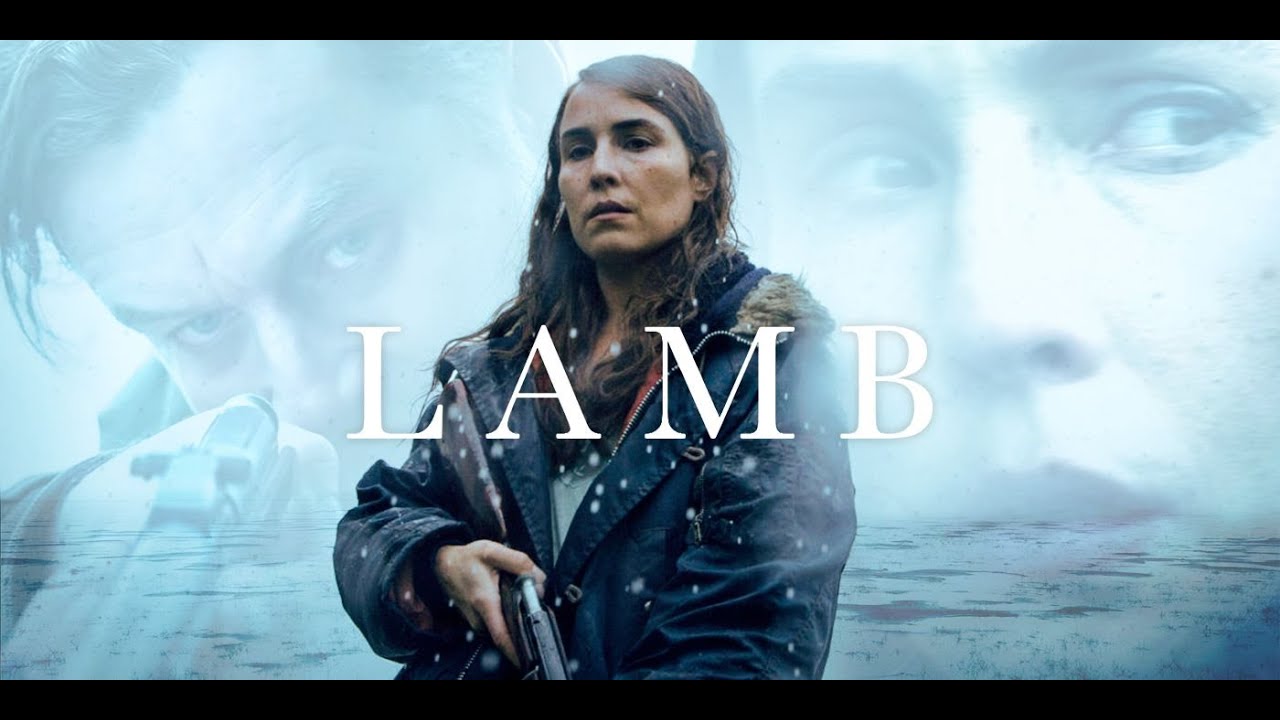 LAMB Official Trailer 2021 - YouTube