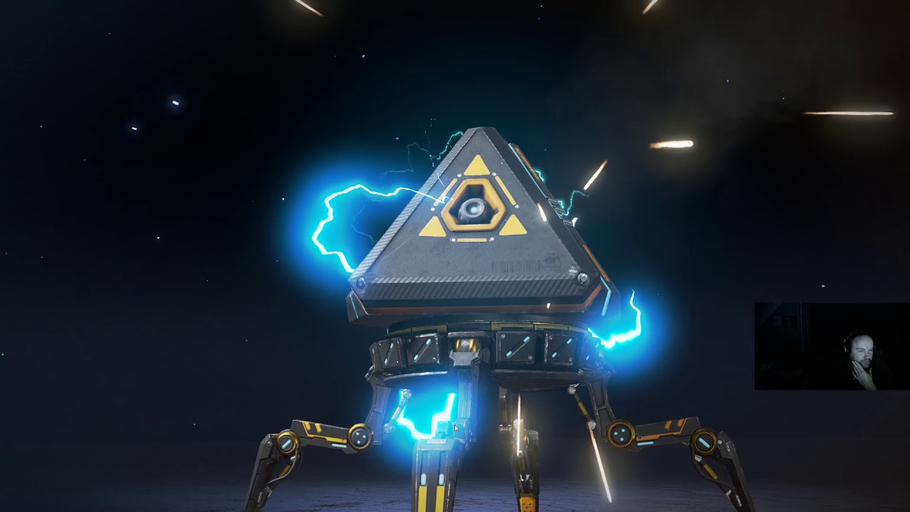 Apex Legends - System Override Event, Octane Heirloom, and Game play ...