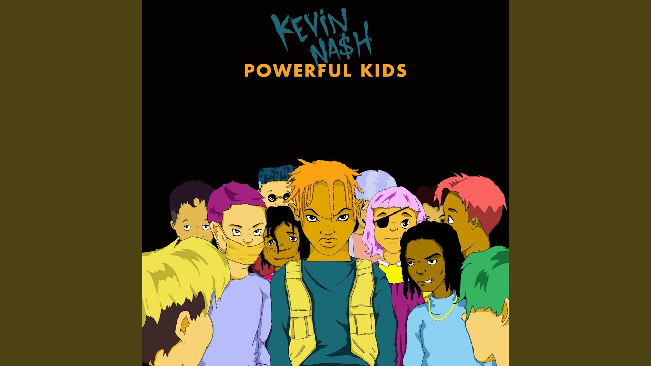 Powerful Kid - YouTube