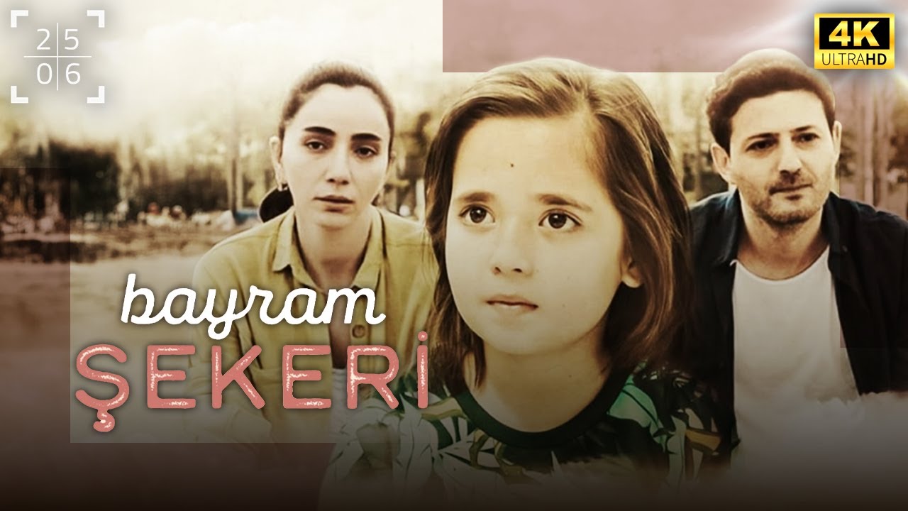 Canım Oğlum (Bayram Şekeri) | Tek Parça FULL HD - YouTube