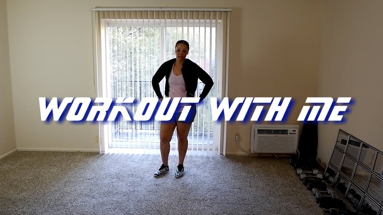 Walk the Fat Away! Level 1 beginners routine - YouTube