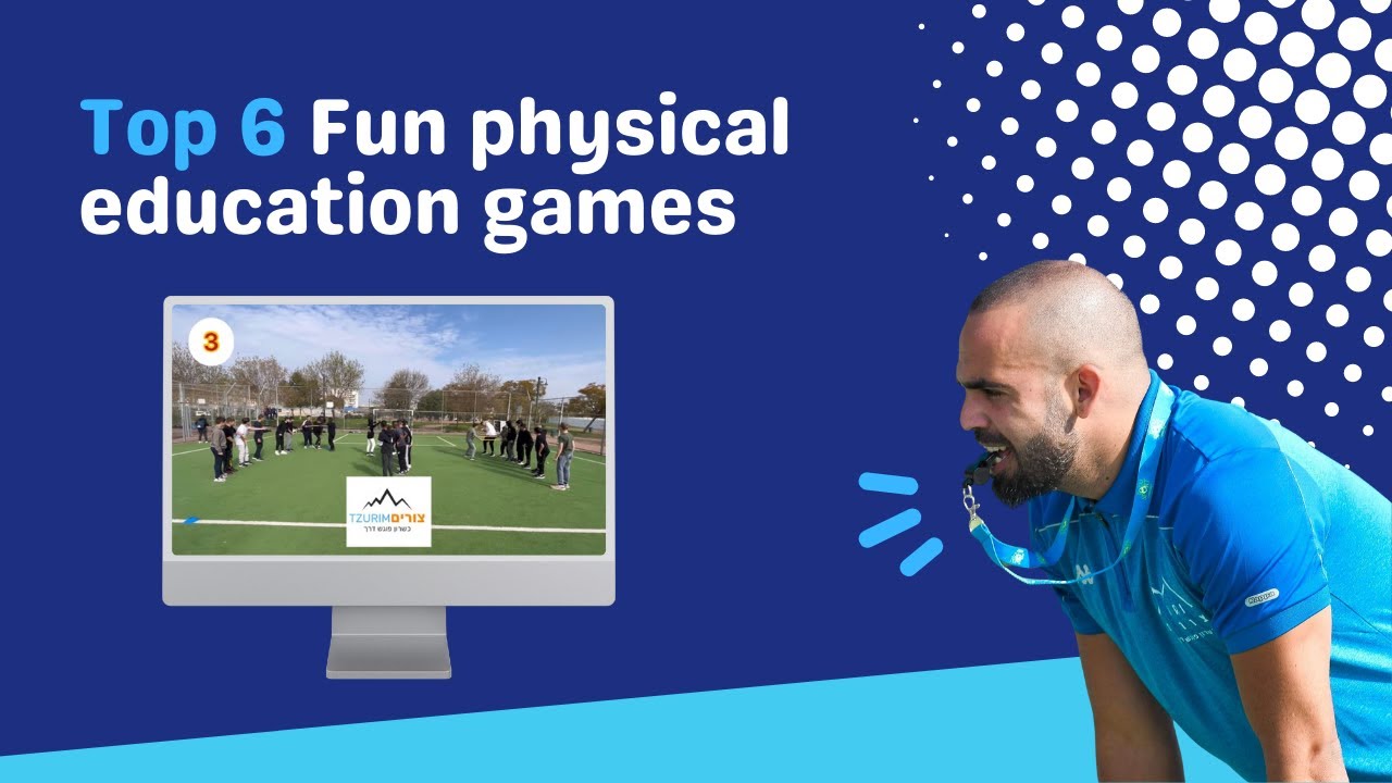 Top 6 Fun Physical Education Games PE GAMES Physed Games YouTube top-6-fun-physical-education-games-pe-games-physed-games-youtube