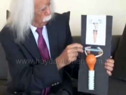 Dr. Haydar Dümen - Cinsel Birleşme (Official)