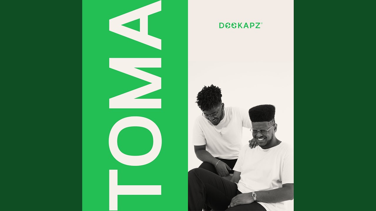 Toma - YouTube