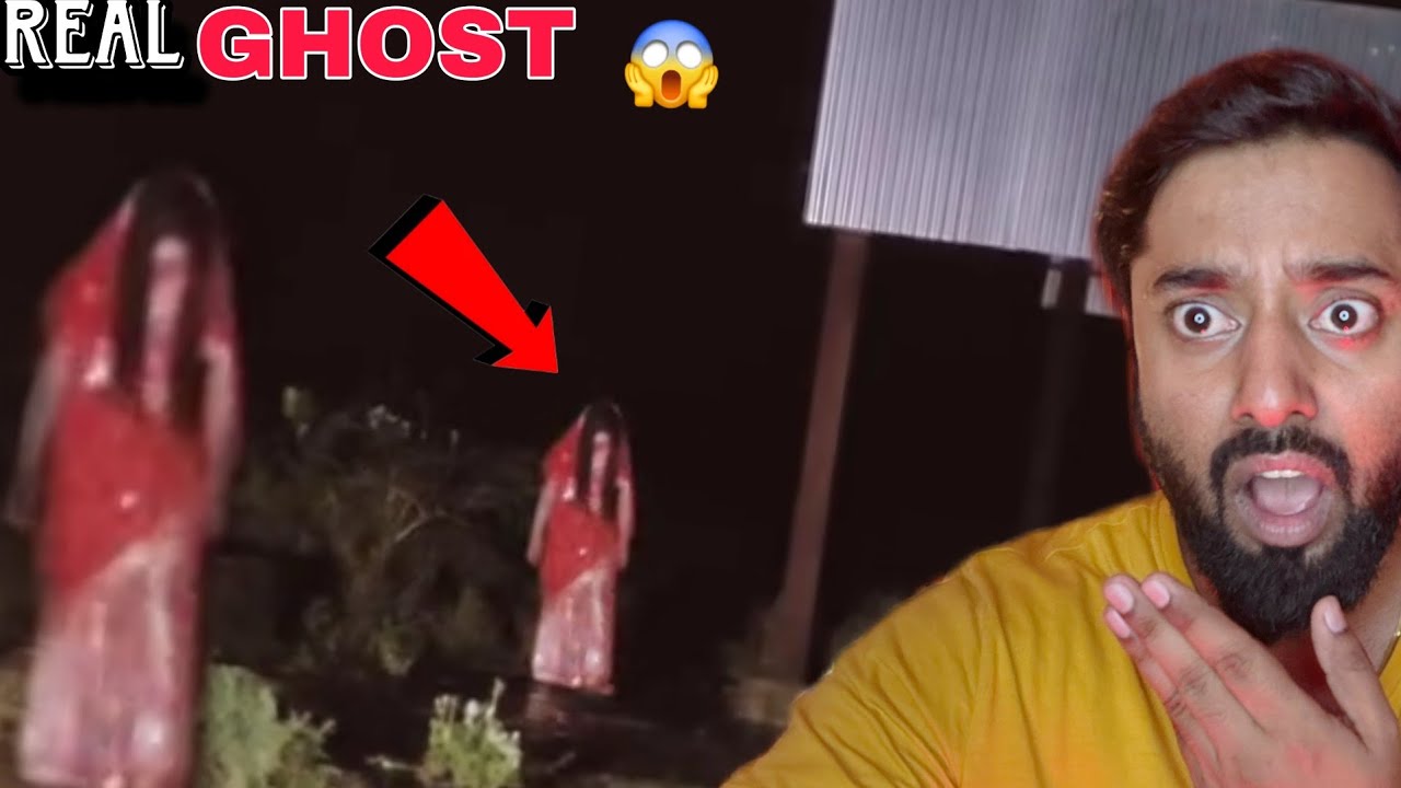 10 SCARY GHOST Videos That Will Make You Call In SICK To WORK! - YouTube
