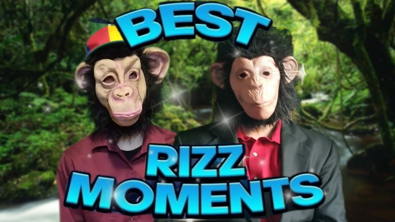 Apestudios BEST RIZZ MOMENTS 2023 - YouTube