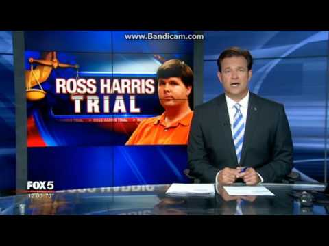 WAGA: FOX 5 News At Noon Open--2016 - YouTube