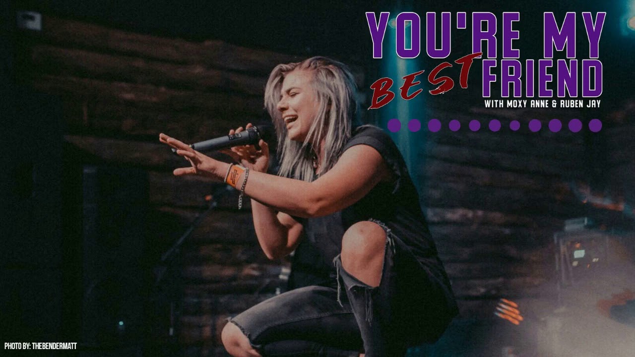 THROWBACK: The Lead Singer of Rivals, Kalie Wolfe - YouTube