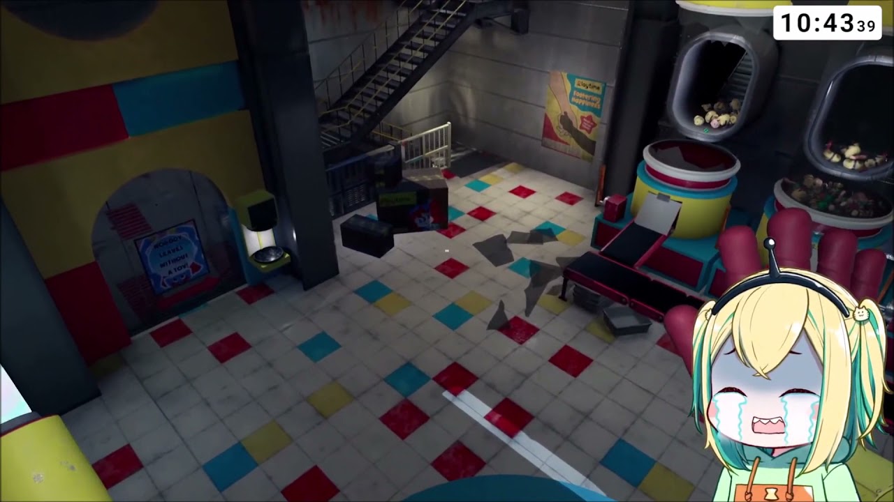 Longest Pika Kettle - YouTube