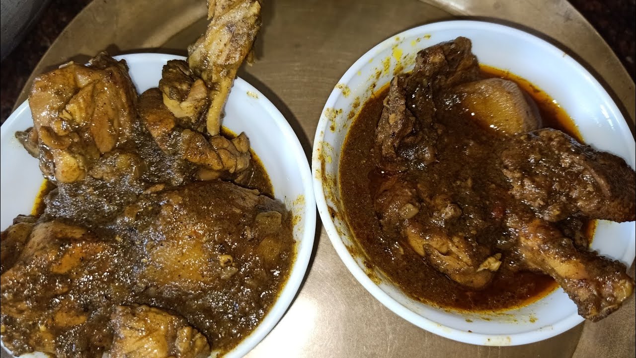 দেখেনিন কিভাবে বানাবেন তিল চিকেন রিসিপি।। TIL CHICKEN RECIPE।। - YouTube