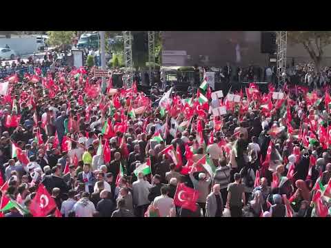 İnananlar Geliyor!