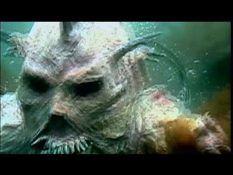 Aquanoids 2003 - YouTube