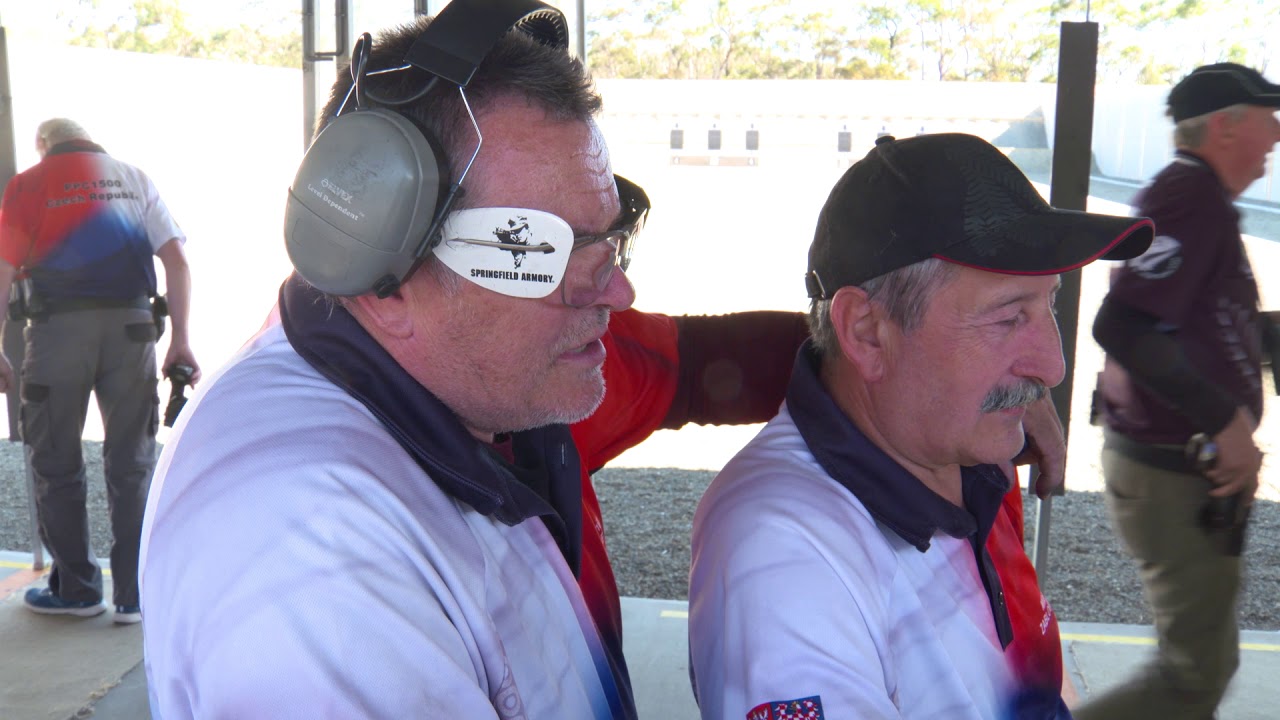 WA1500 Highlights (3/4) - YouTube