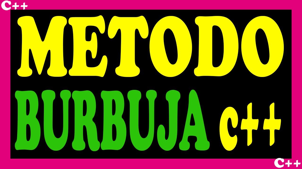 Ordenar un vector de forma descendente en c++ - YouTube