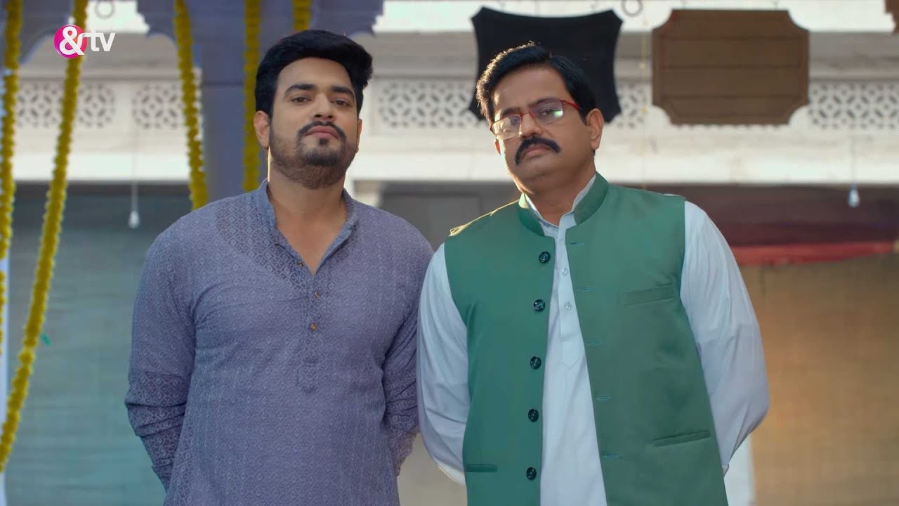 कौन जीतेगा Diwali पुरस्कार? | Aur Bhai Kya Chal Raha Hai |Full Episode ...