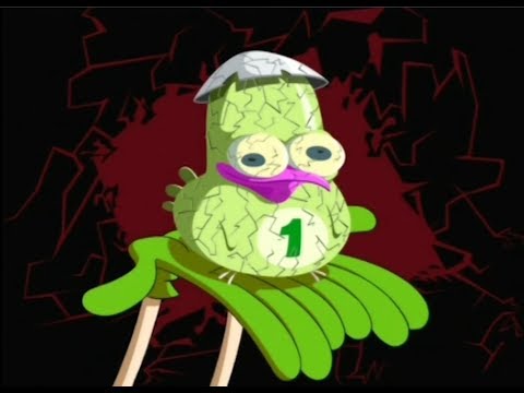 Space Goofs - Soap Chick Number One (S02E29) Full Episode in HD