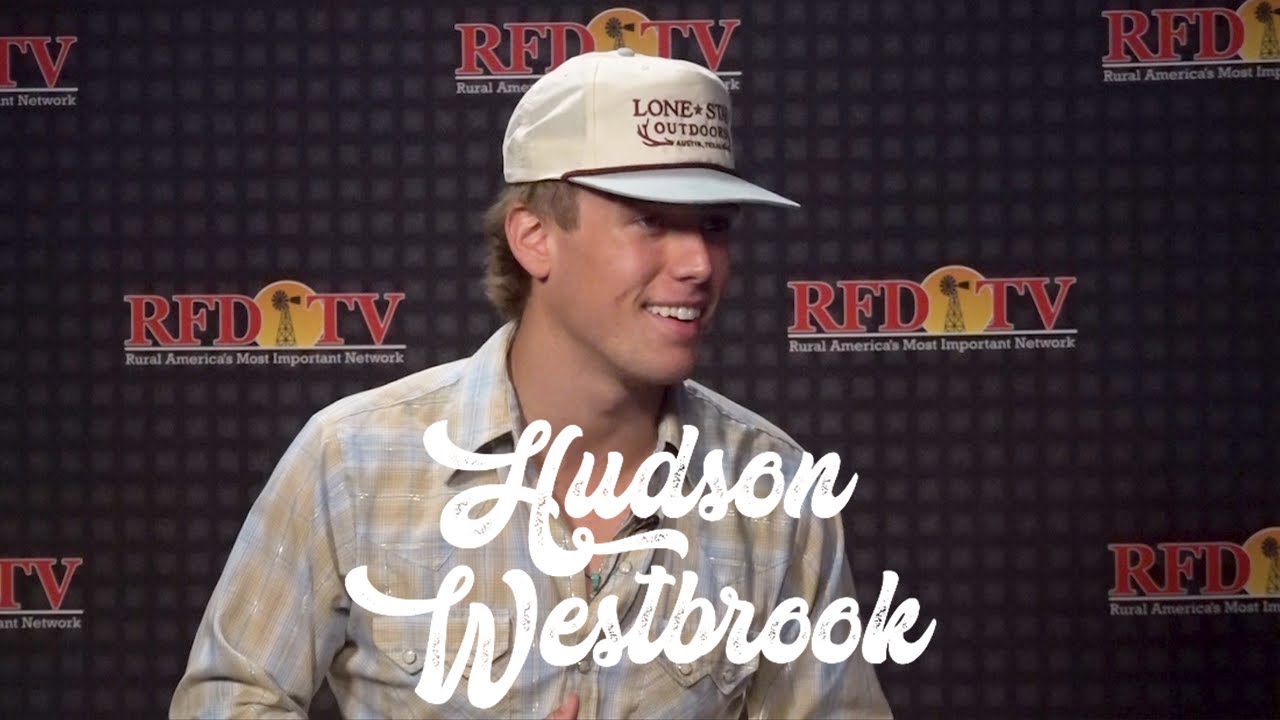 DIGITAL EXCLUSIVE: Hudson Westbrook Talks Roots, Quick Success, and New ...