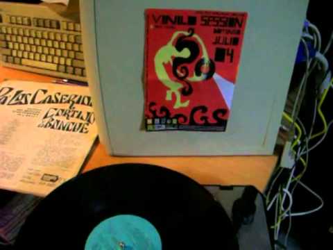 "Pa Guayama" Cortijo y su Bonche Che Delgado - YouTube