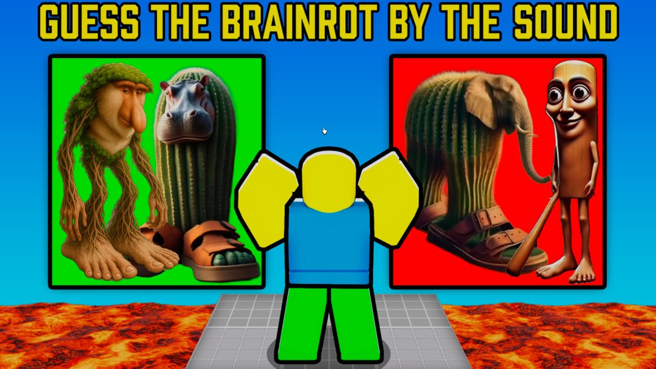 Italian brainroots need to find their voices - YouTube