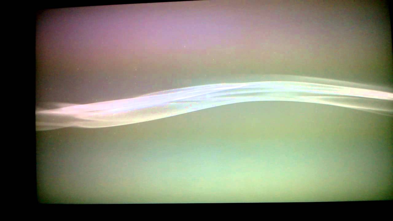 PS3 Custom Boot Logo (CFW) - YouTube