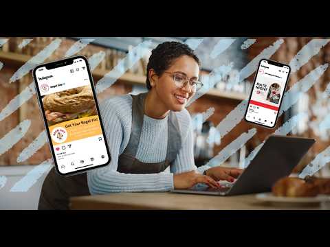 Welcome to Table Needs Marketer - YouTube