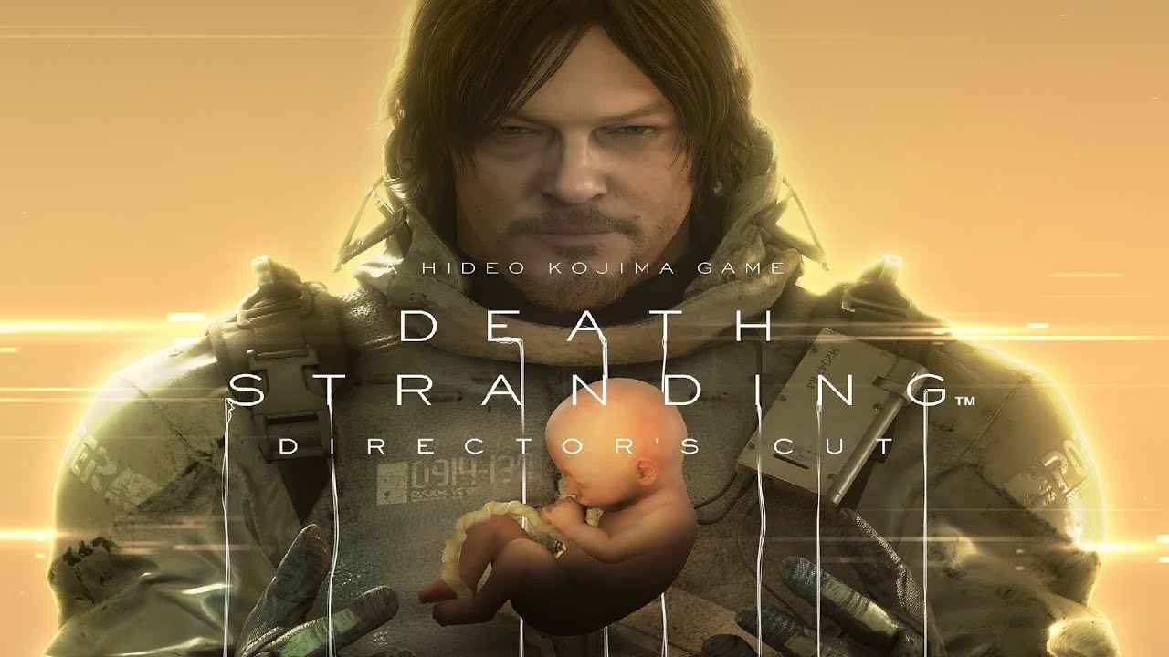 Death Stranding: Director's Cut - (Offline Playthrough) (Episode 27 ...