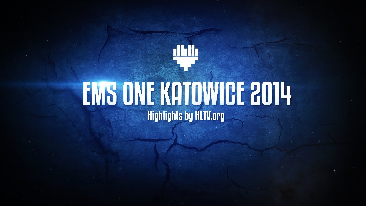 EMS One Katowice 2014 highlights - YouTube