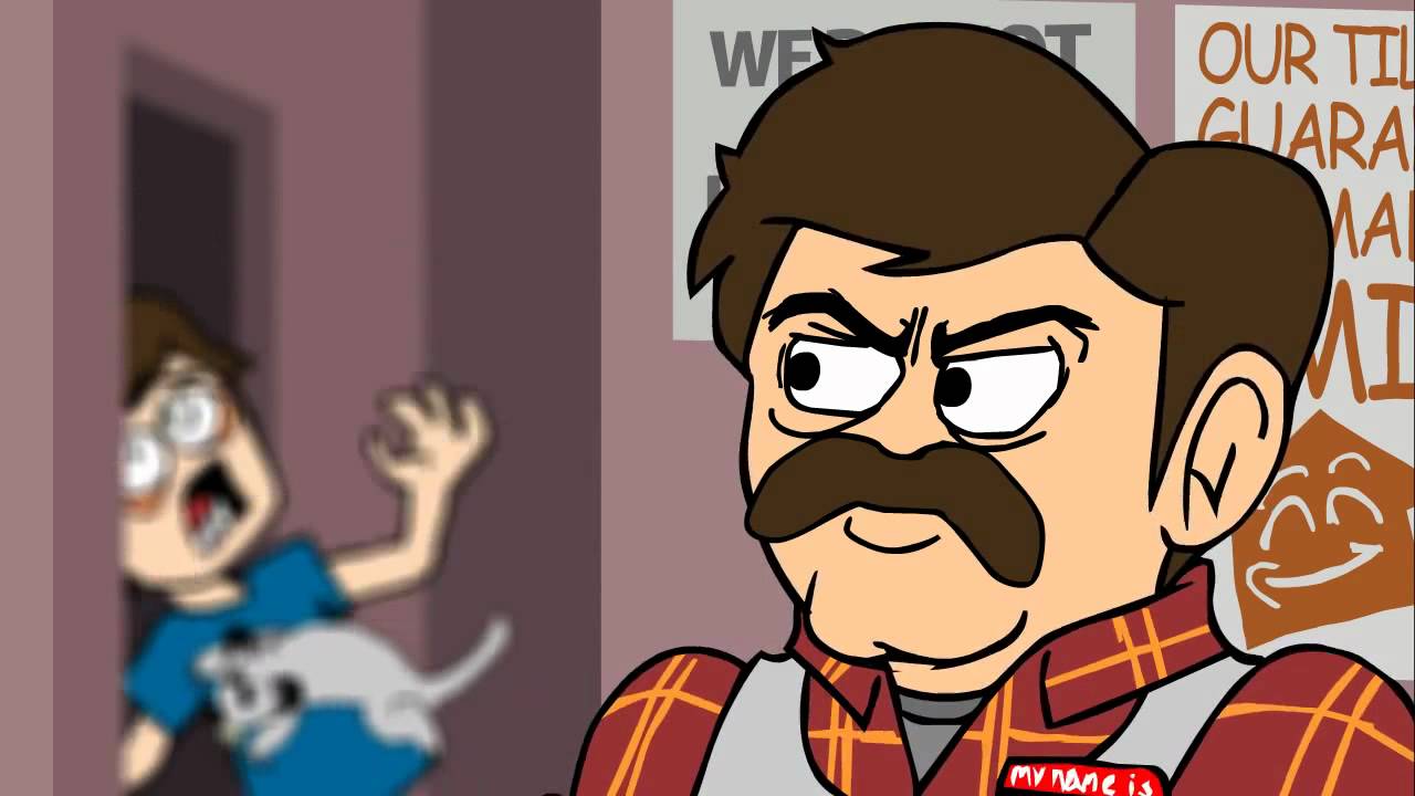 eddsworld hammer and fail 2 - YouTube