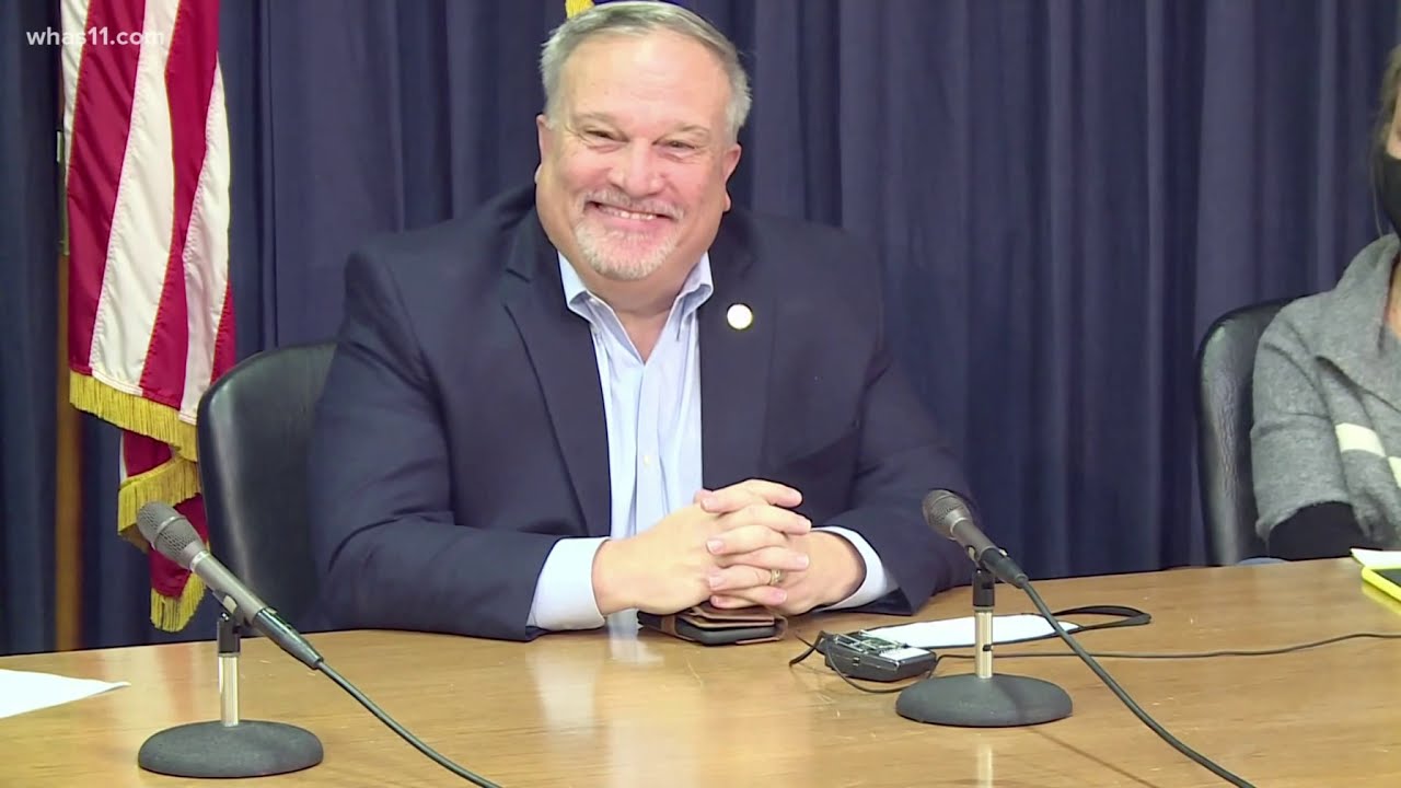 Stivers Laughs When Asked About Medical Marijuana - YouTube