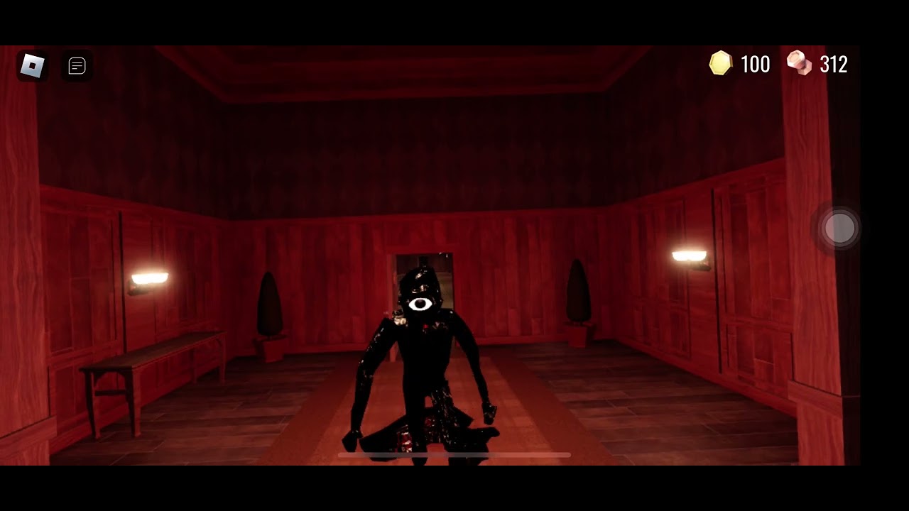 Doors gameplay door 001 to door 092 - YouTube