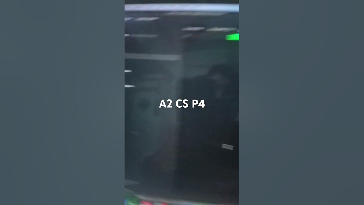 A2 Computer Science 9618 Paper 4 - Programming via Python - YouTube