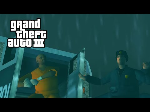 GTA III - Callahan Bridge Assault Theme (Extended) - YouTube