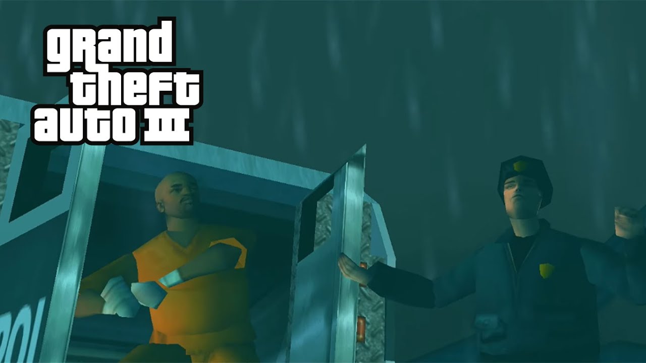 GTA III - Callahan Bridge Assault Theme (Extended) - YouTube