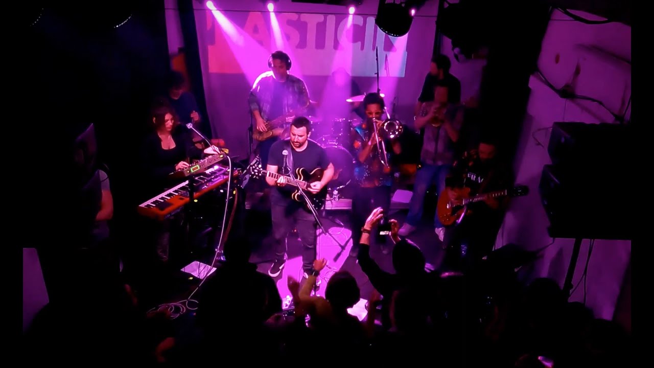 Music/Videos | Plasticineband