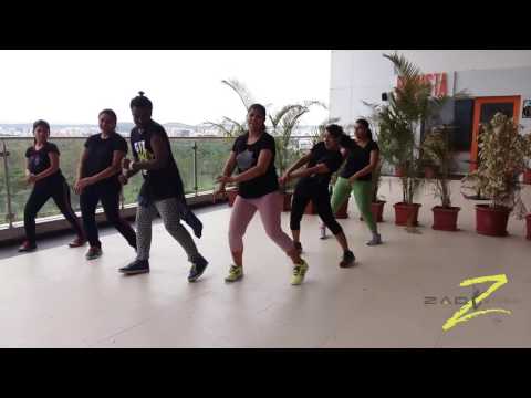GF BF| Bollywood Fitness.