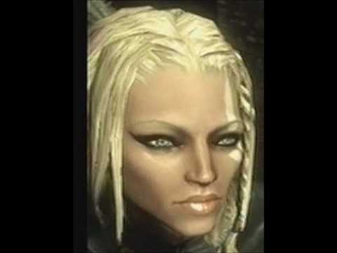 Skyrim Awesome/Cute Female Character! w/ Formula In Description (For ...