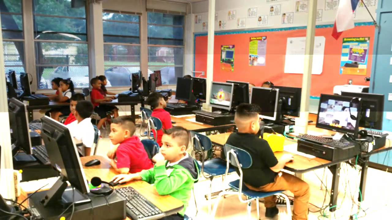 Stevens Elementary STEAM Video Promotion - YouTube