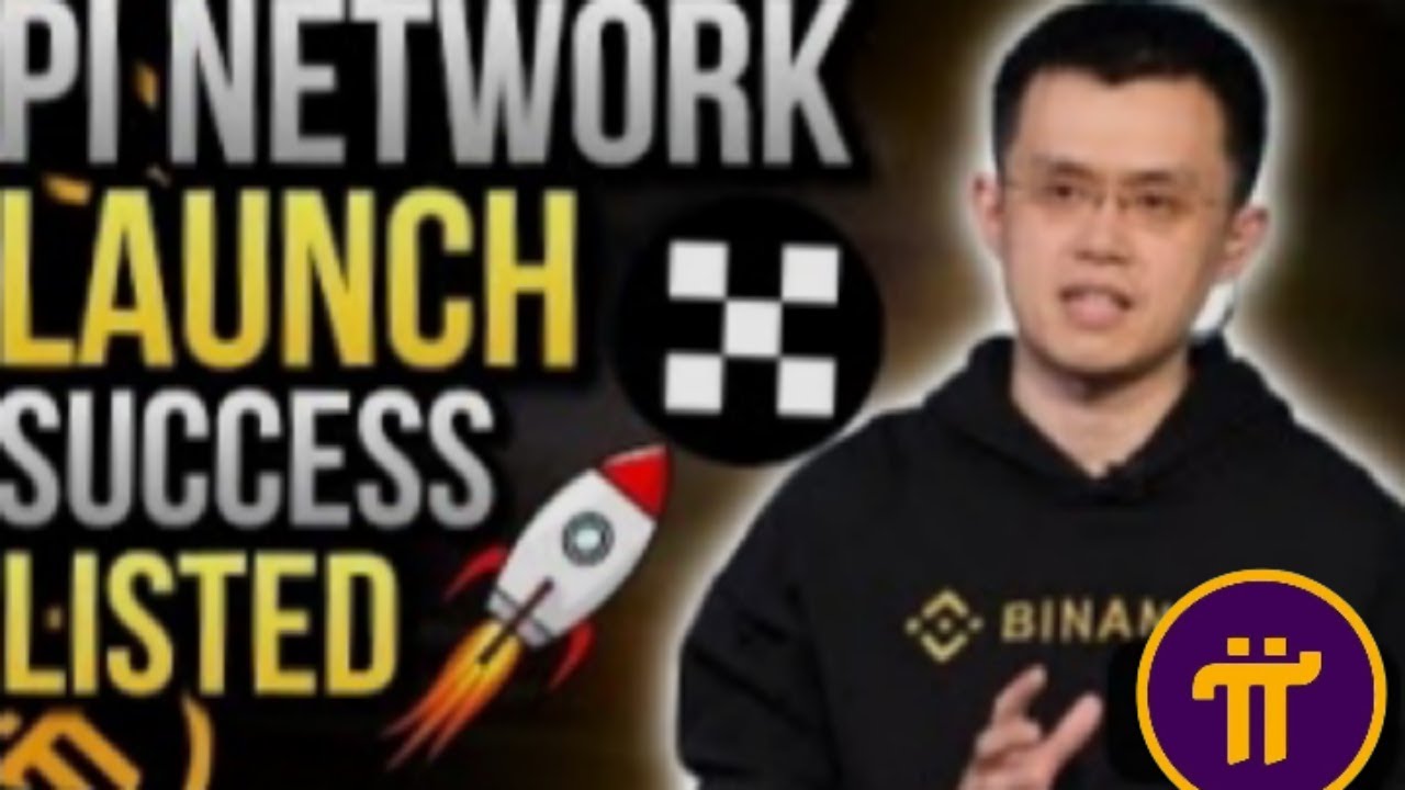 Pi Network New Update:Pi Coin IOU/What You Must Do//Expect Mainnet ...