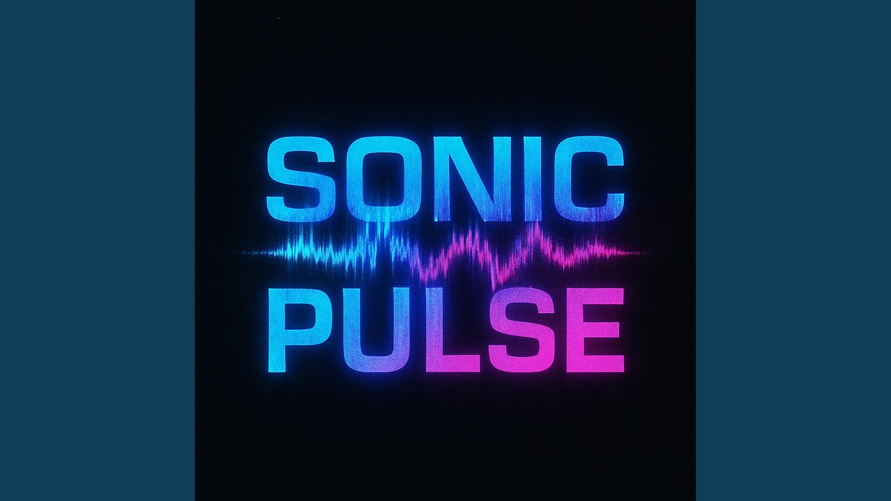 Sonic Pulse - YouTube